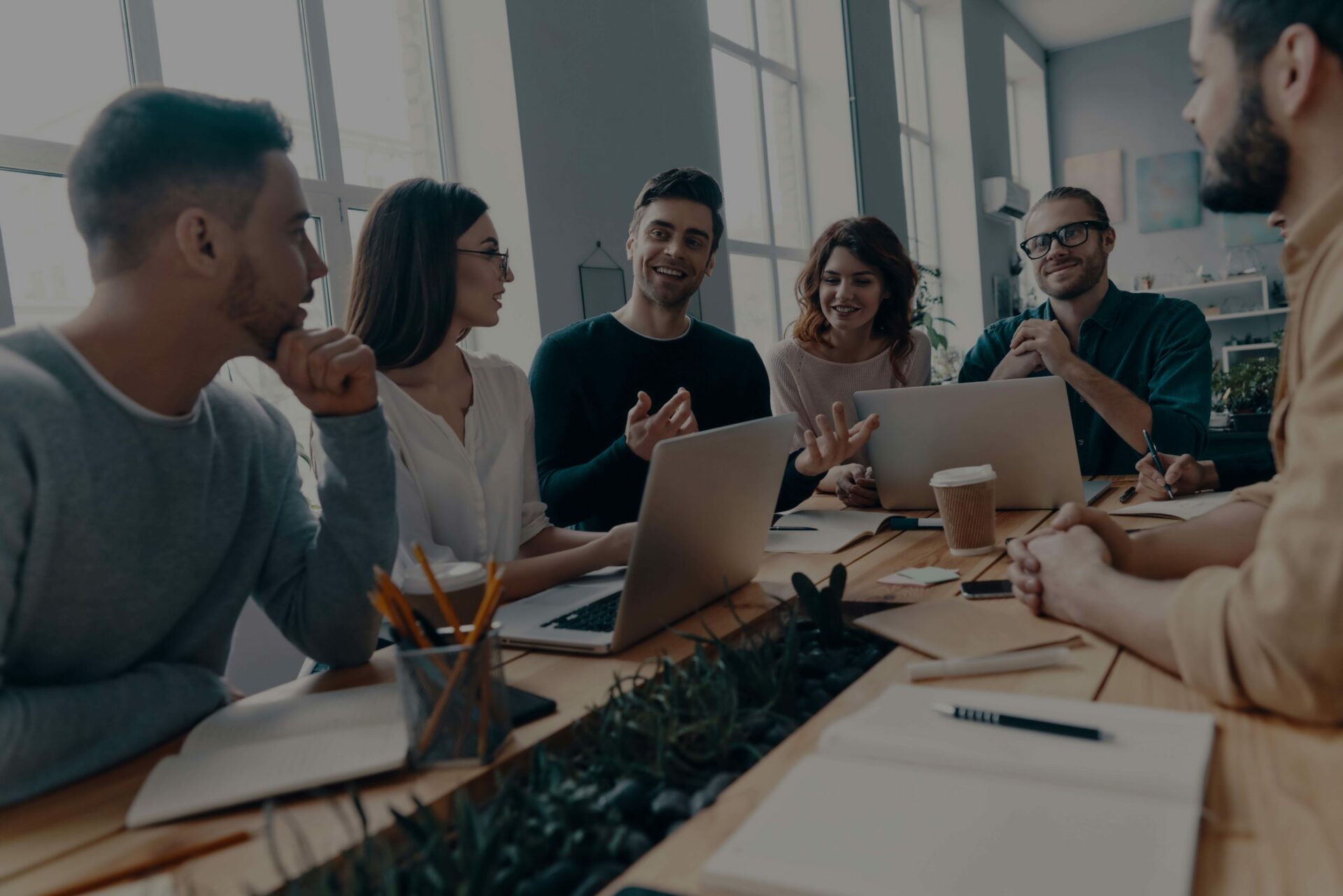 Find the Right Fit: The Hiring Process - Dynamic Management Consulting