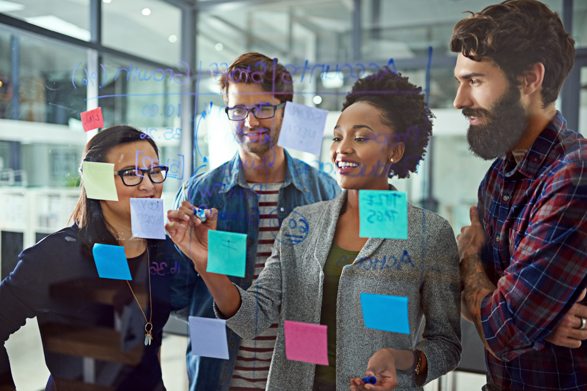 Strategic Hiring: How Building the Right Team Drives Long-Term Business ...